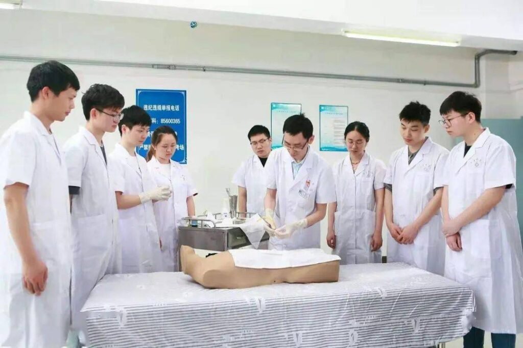 Formation - TCM Institute